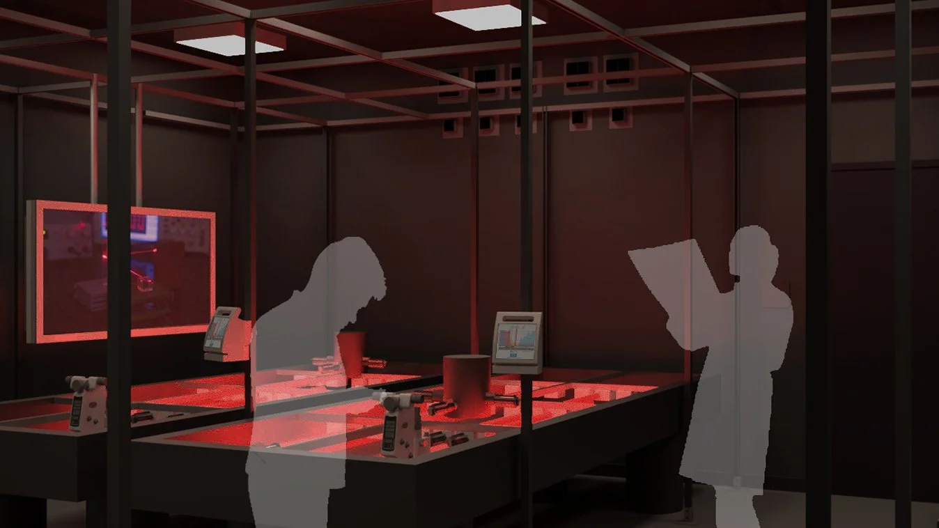 AFRL Extreme Computing Laboratory — NKB Corporate Website