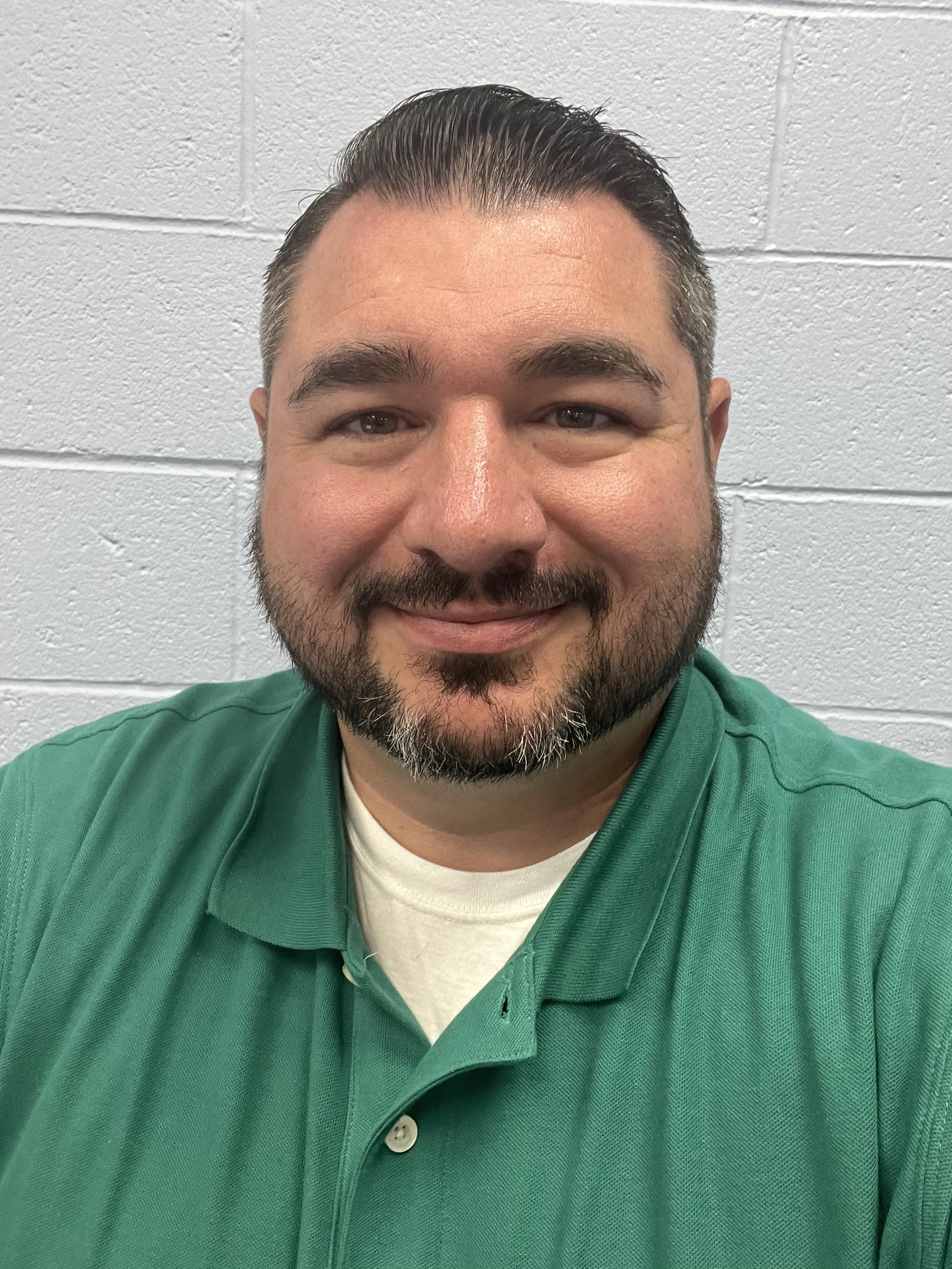 Staff — Hackettstown Tiger Band