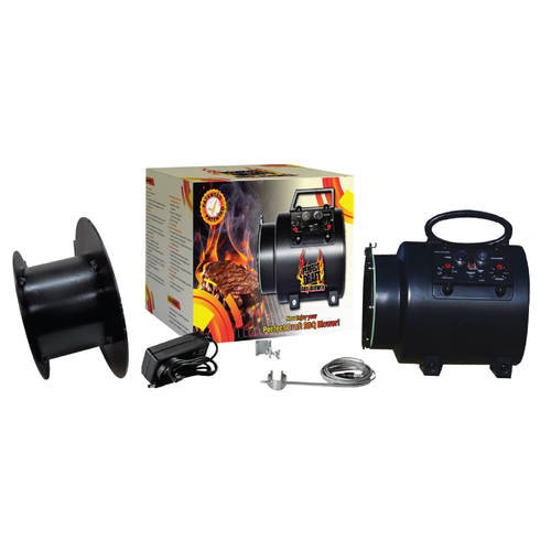 Store — Perfect Draft - Flame Control for Offset Smokers