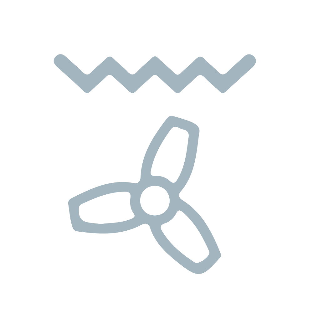 Perfect Draft - Flame Control for Offset Smokers