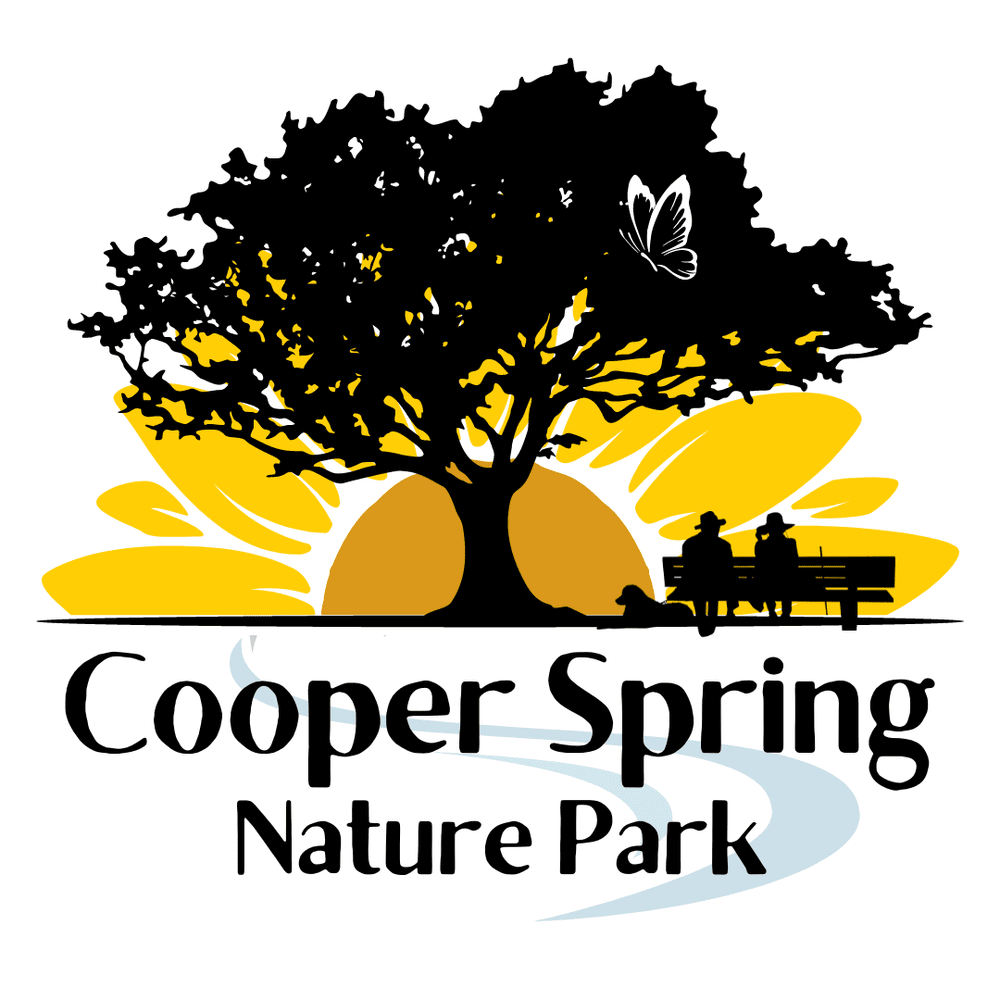 Welcome to Cooper Spring Nature Park | Lampasas' Natural Oasis