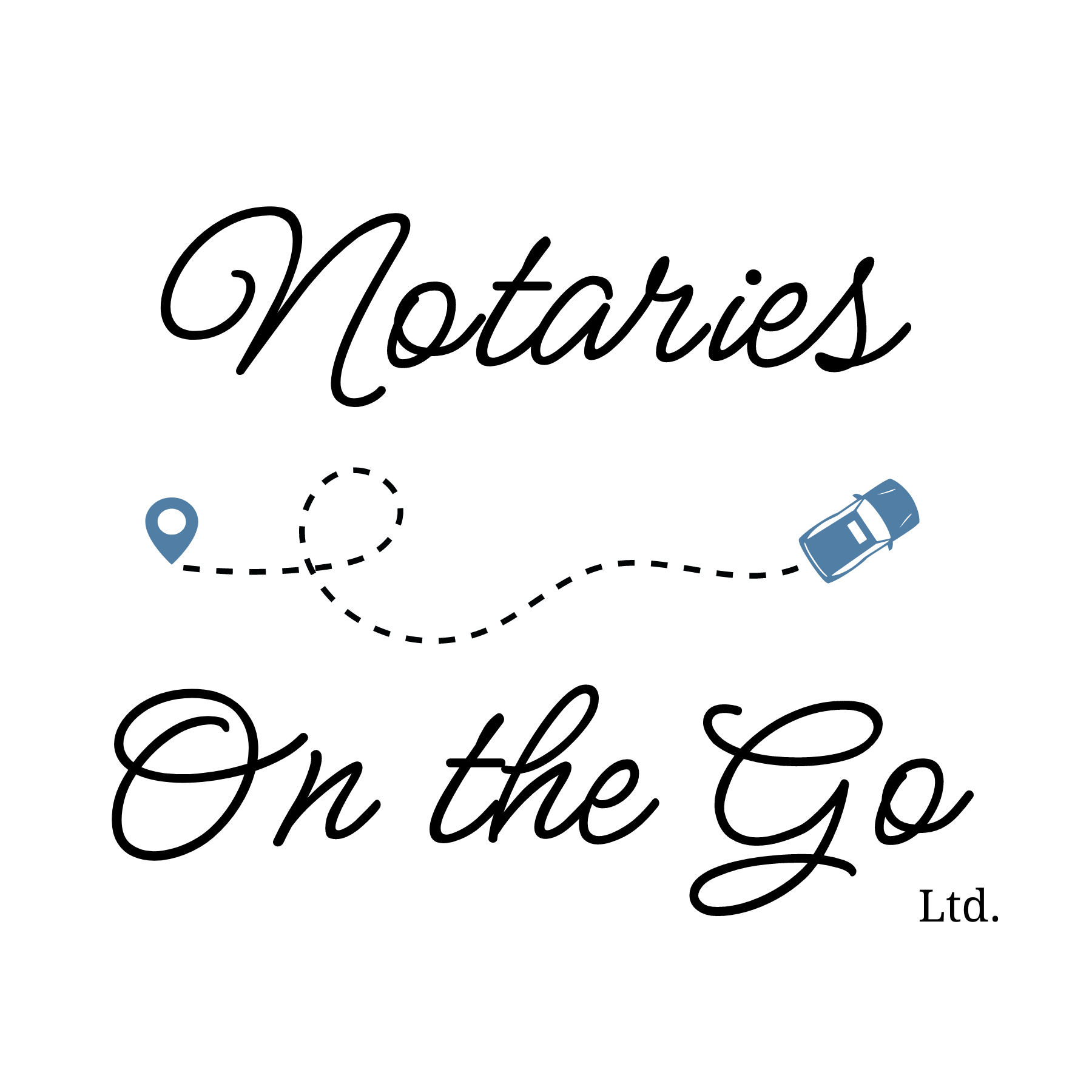 Notaries on the Go Ltd.