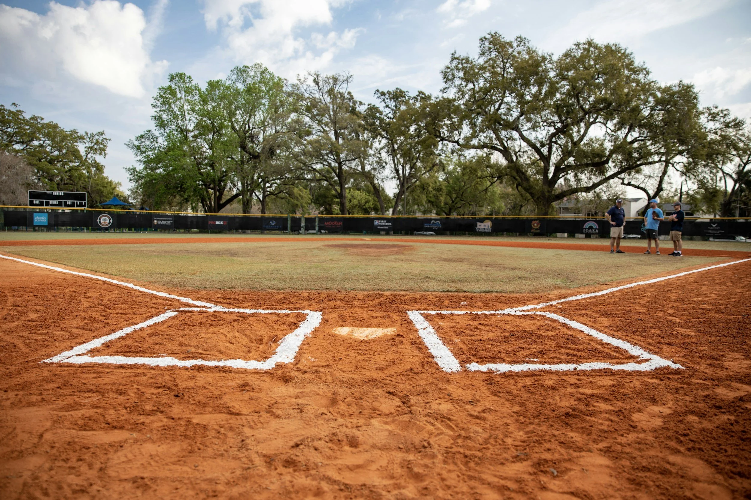 Verde Valley Baseball Club