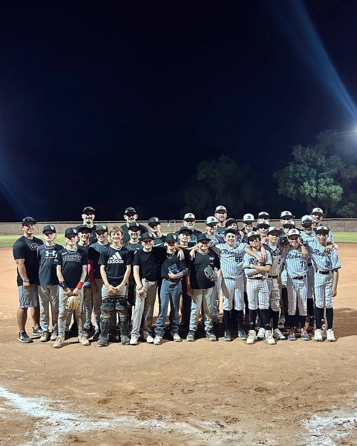 Verde Valley Baseball Club