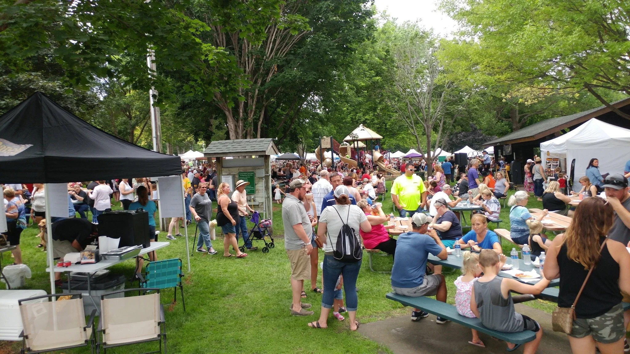 Saturday | Monticello Riverfest