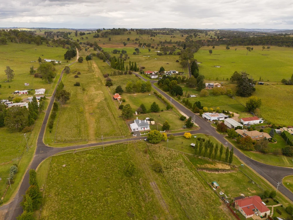 Gallery — The Station Masters House | Ben Lomond, NSW