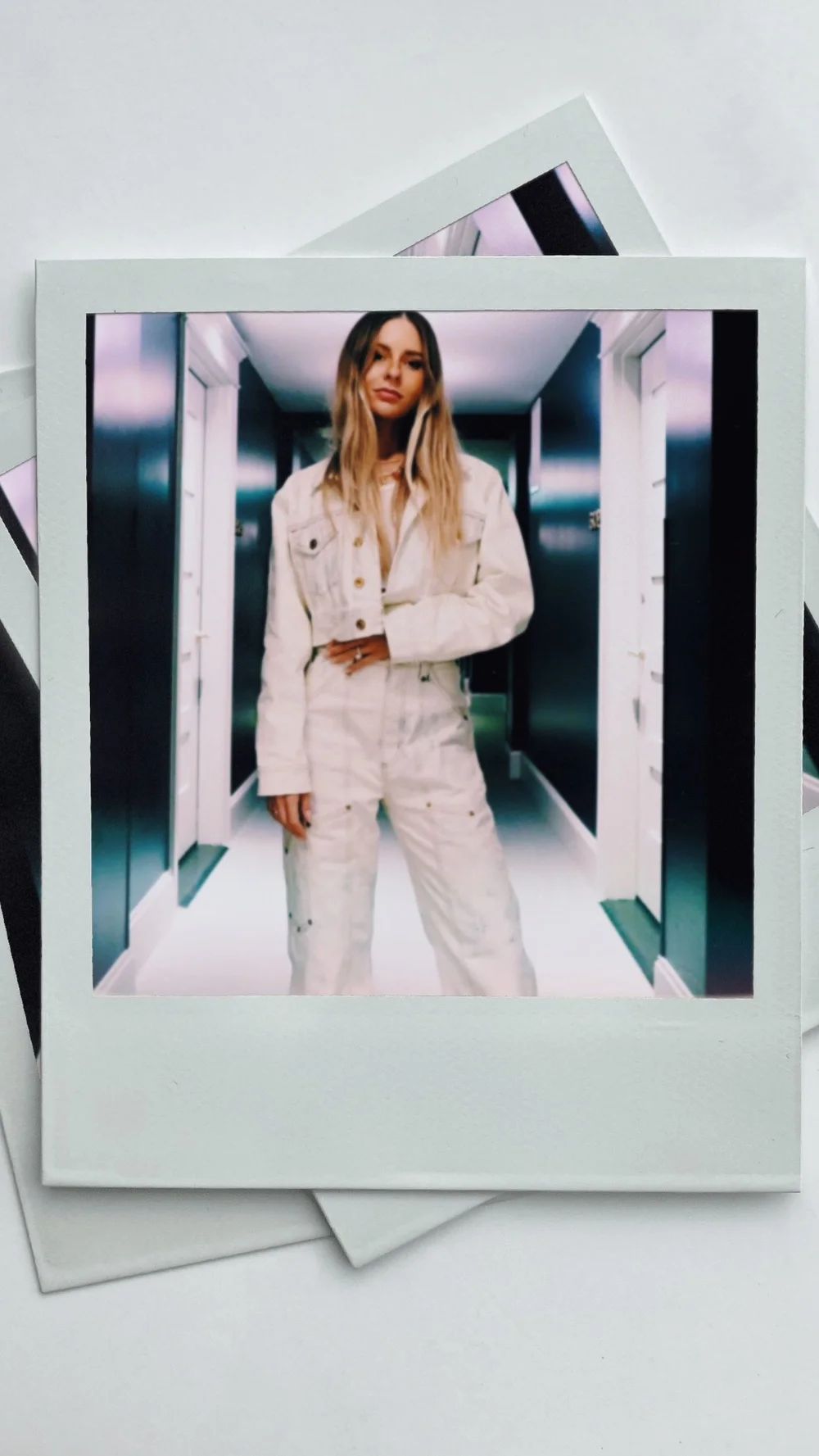 About — LADYGANG