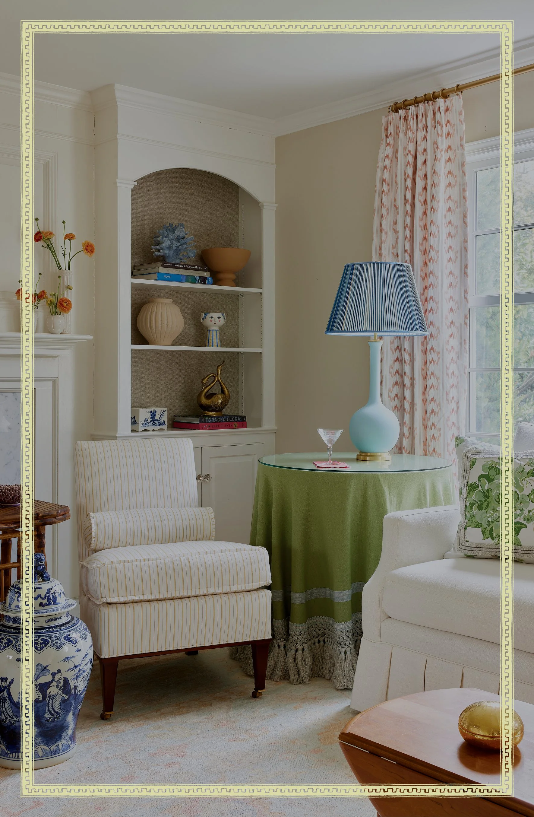 Interiors — Katie Lindquist Interiors