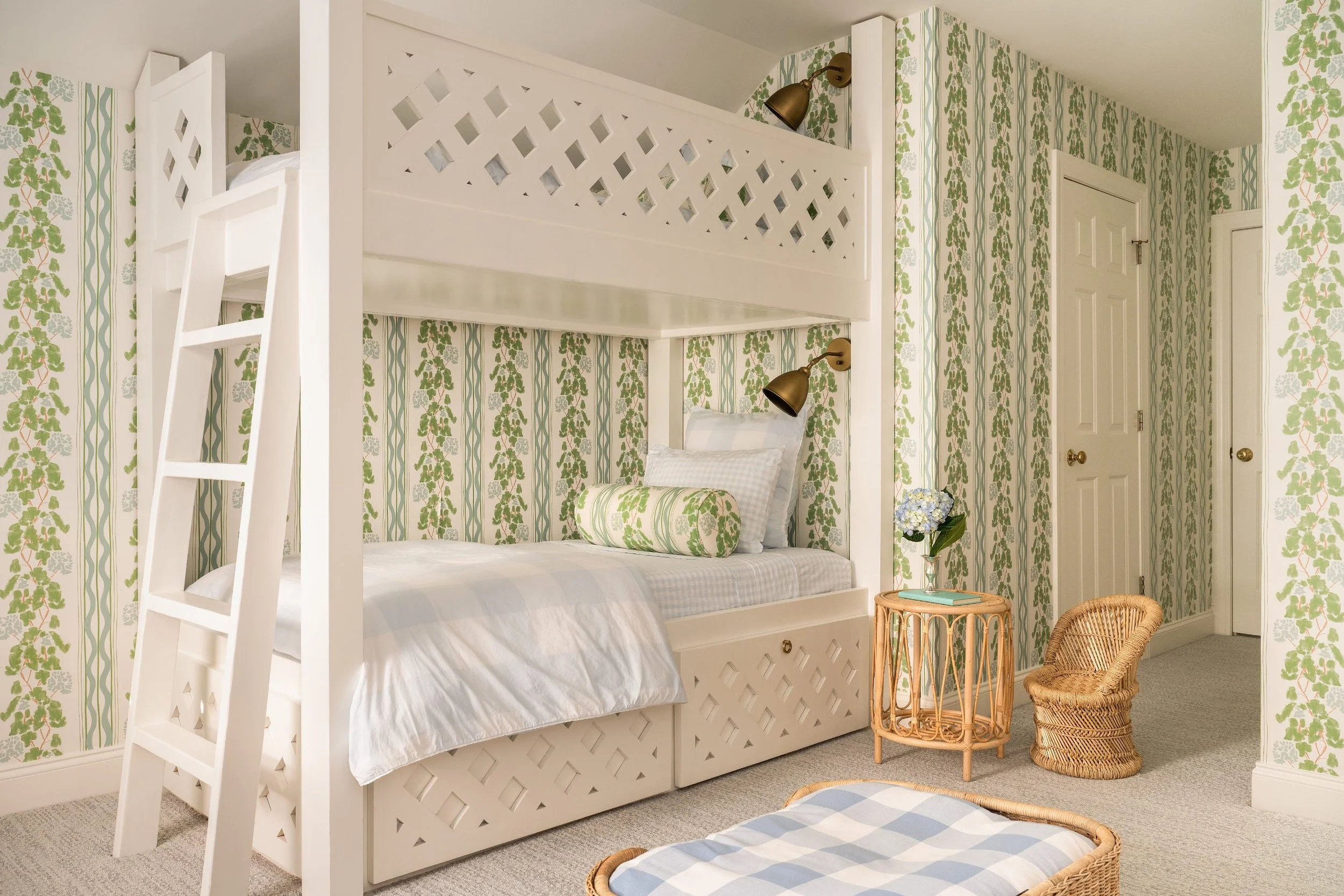 Katie Lindquist Interiors