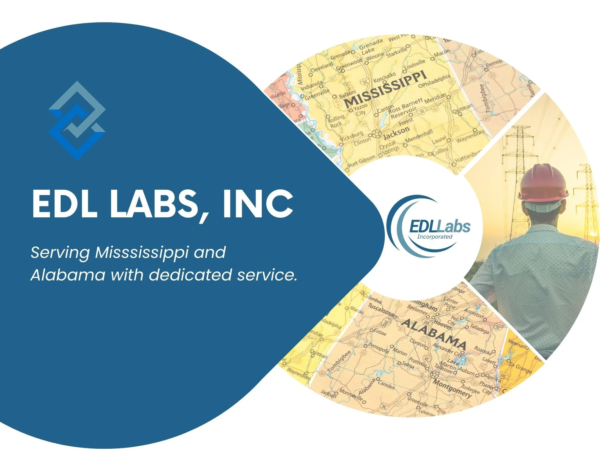 Our Approach — EDL LABS