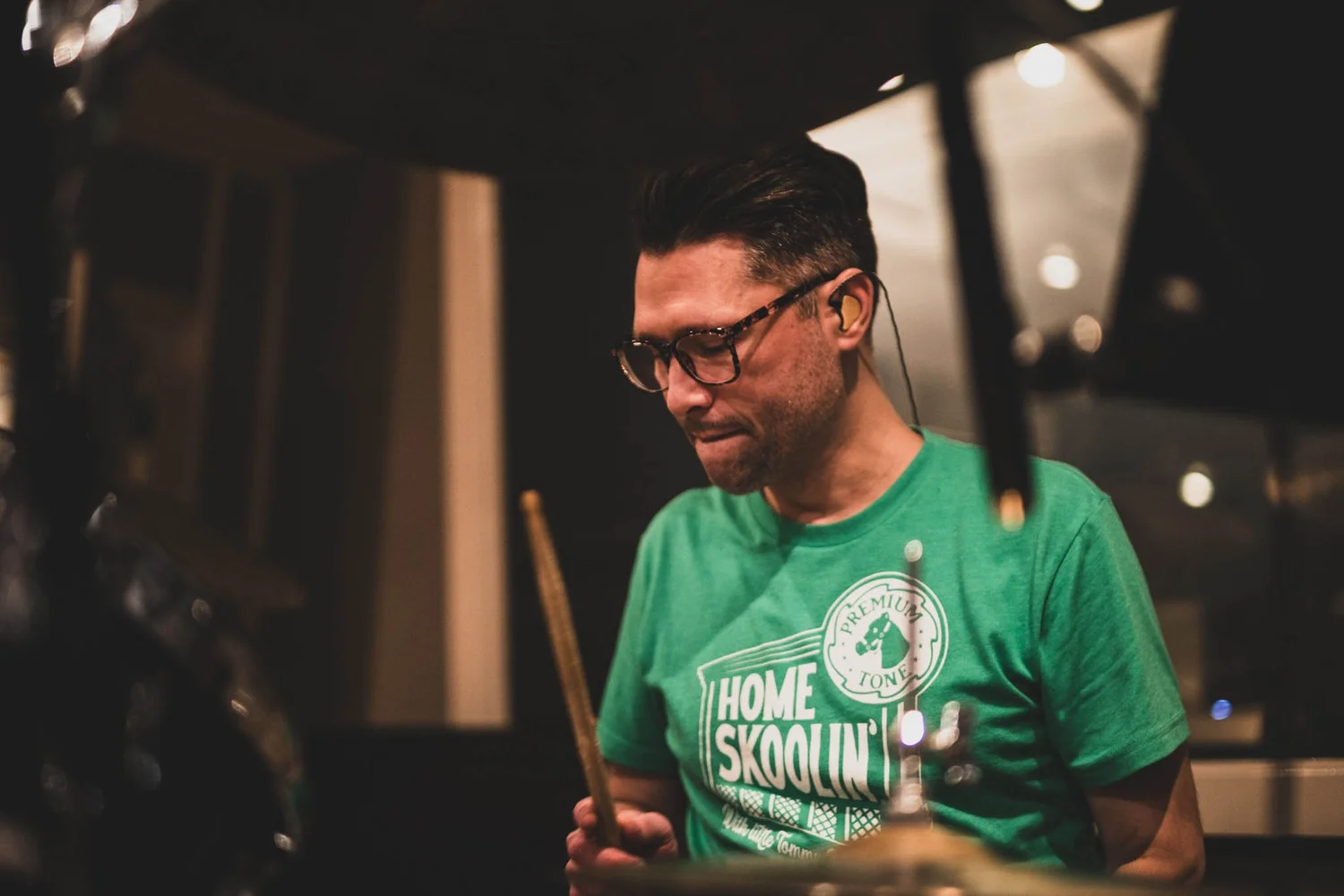 Our Musicians — Nashville Tracking - Home