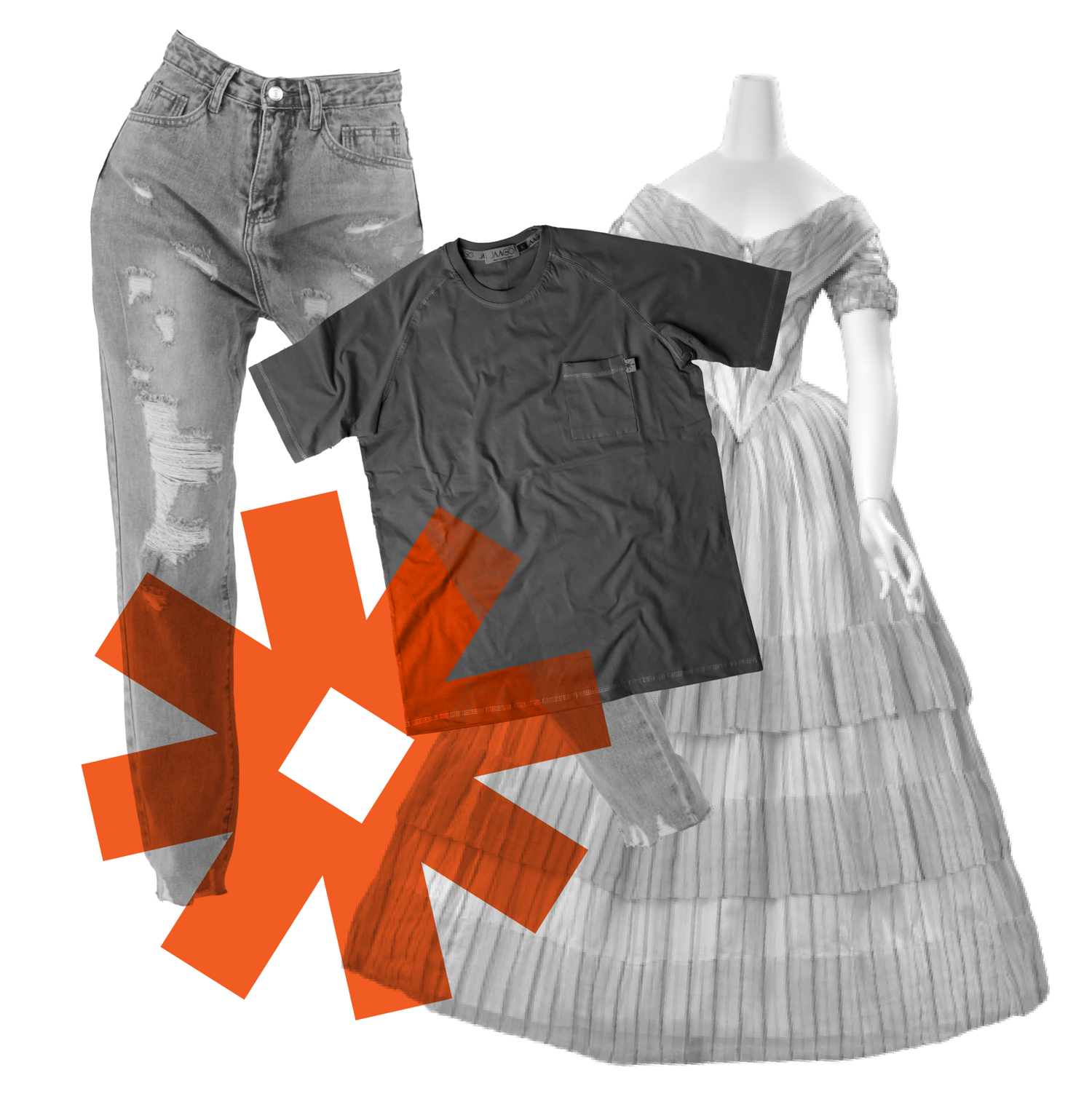 Retail — Goodies Junction