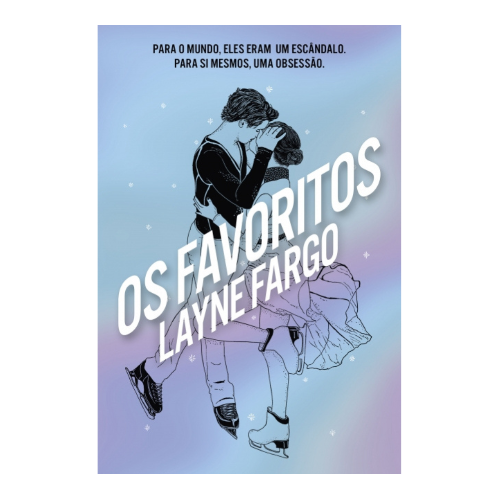 The Favorites — Bestselling Author Layne Fargo