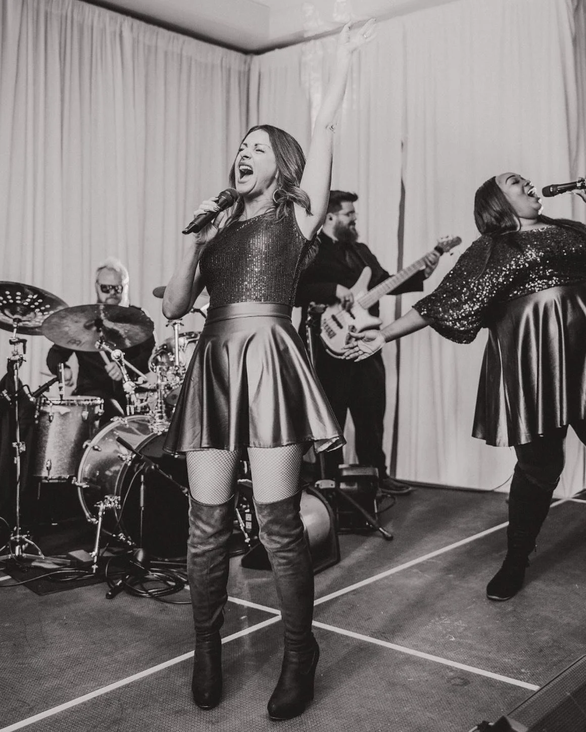 The Royals Band