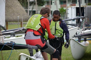 Fiji Yachting Association