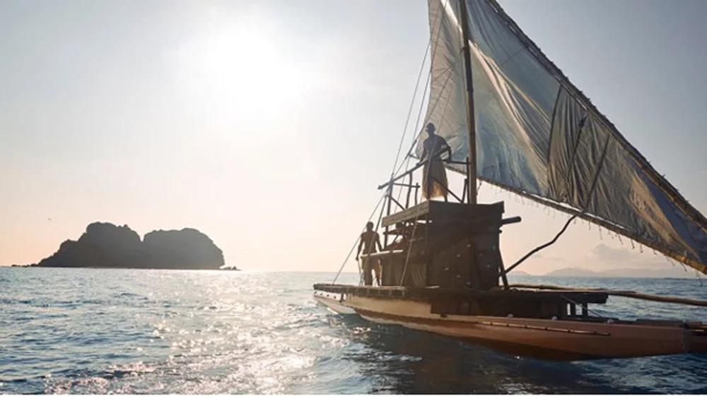 Fiji Yachting Association