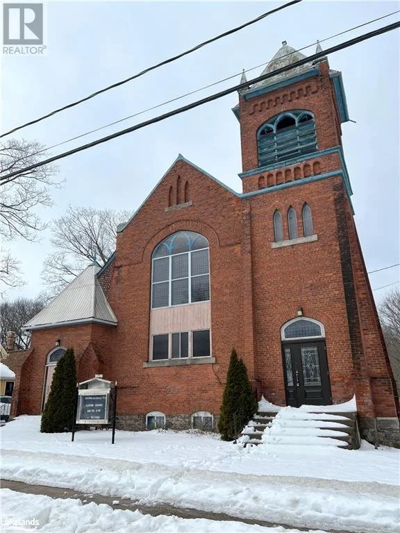 Ontario — Churches For Sale — Church Spaces | The best collection of ...