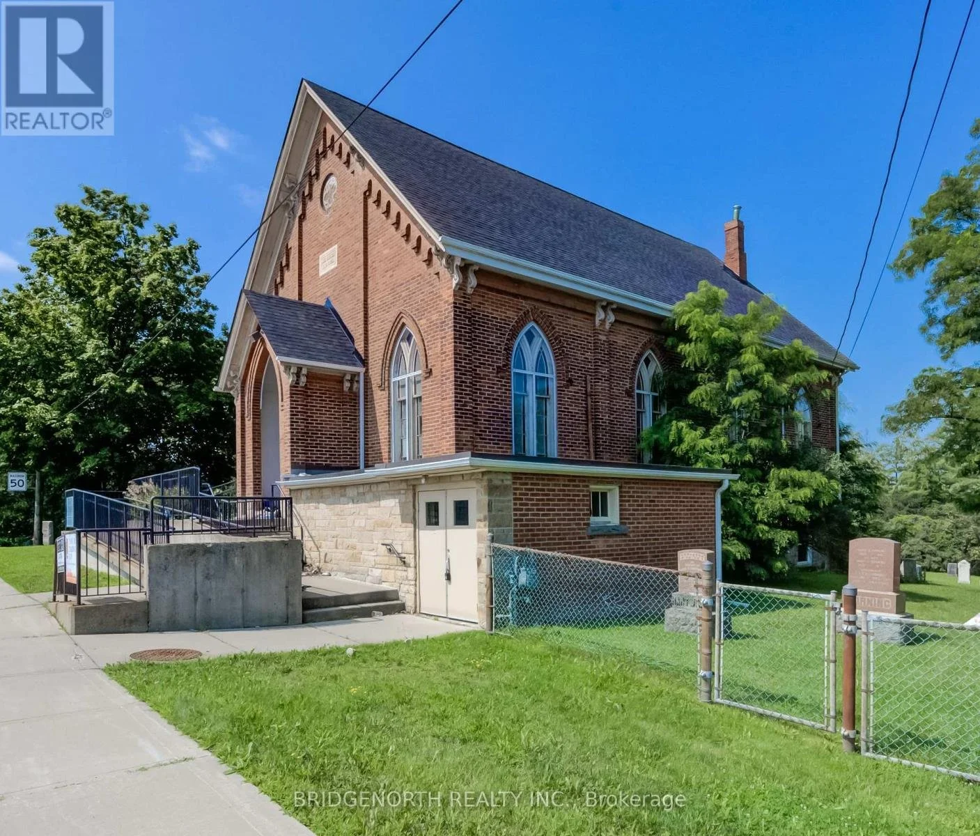 Ontario — Churches For Sale — Church Spaces | The best collection of ...