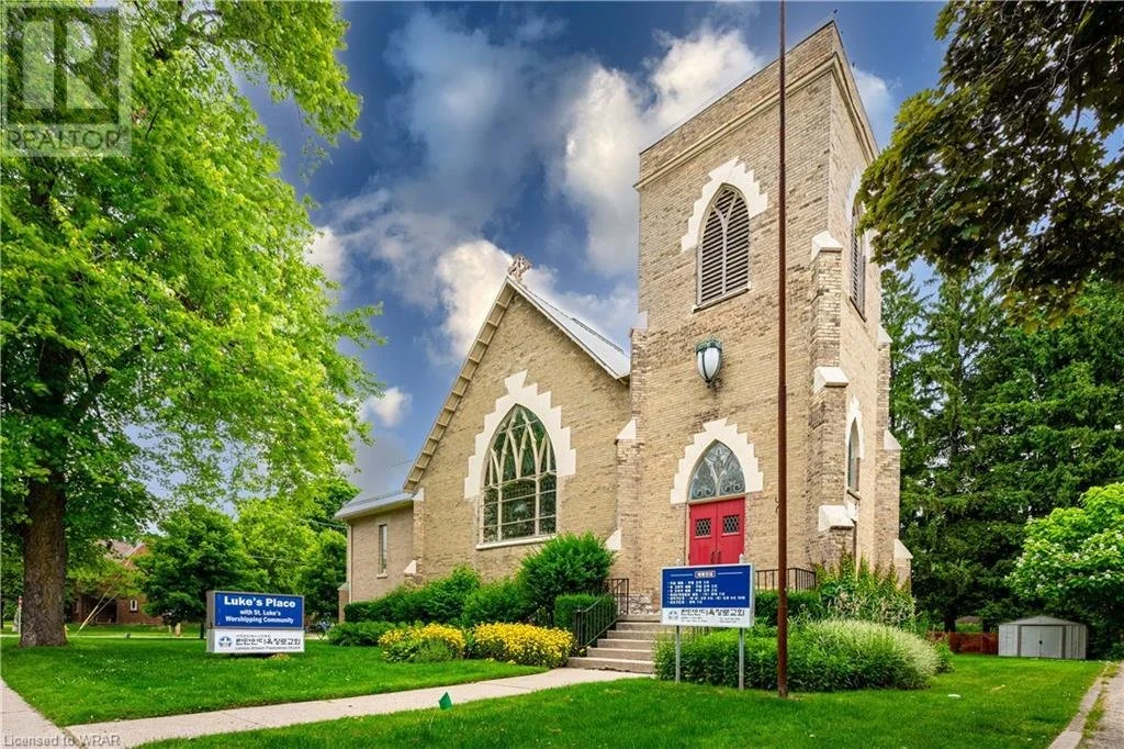 Churches For Sale — Church Spaces | The best collection of curated ...