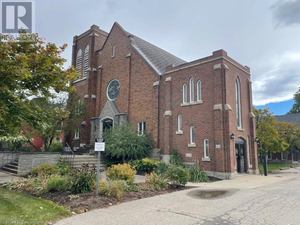 Ontario — Churches For Sale — Church Spaces | The best collection of ...