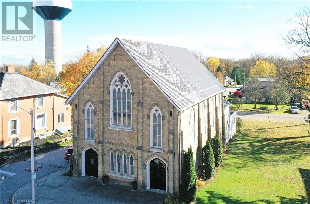 Ontario — Churches For Sale — Church Spaces | The best collection of ...