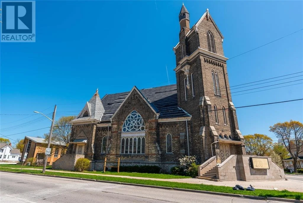 Churches For Sale — Church Spaces | The best collection of curated ...