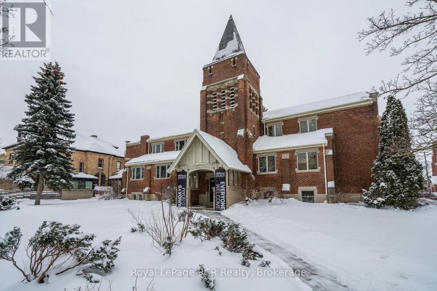 Churches For Sale — Church Spaces | The best collection of curated ...