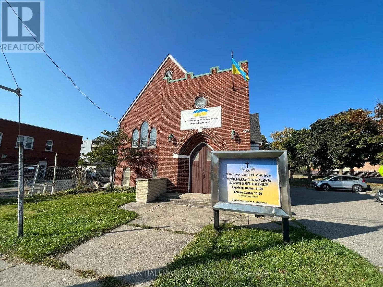 Churches For Sale — Church Spaces | The best collection of curated ...