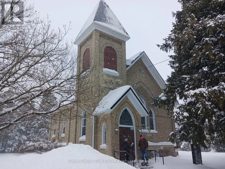 Ontario — Churches For Sale — Church Spaces | The best collection of ...