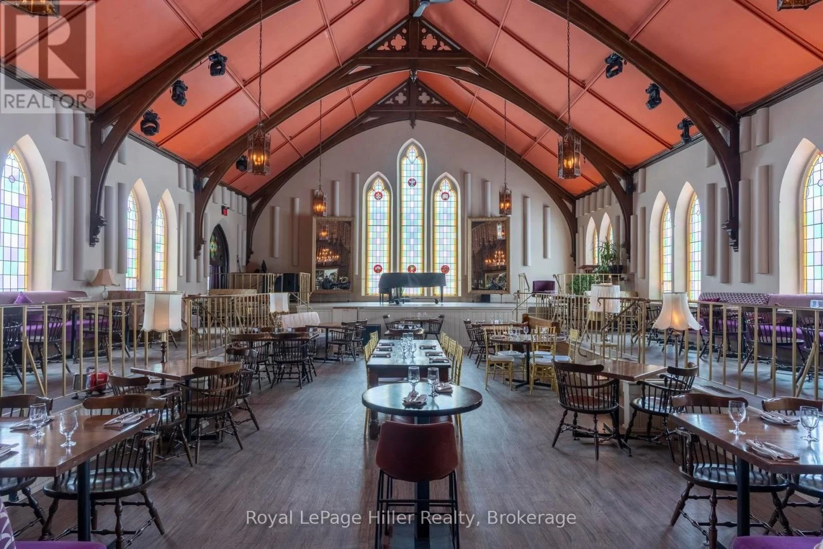 Ontario — Churches For Sale — Church Spaces | The best collection of ...