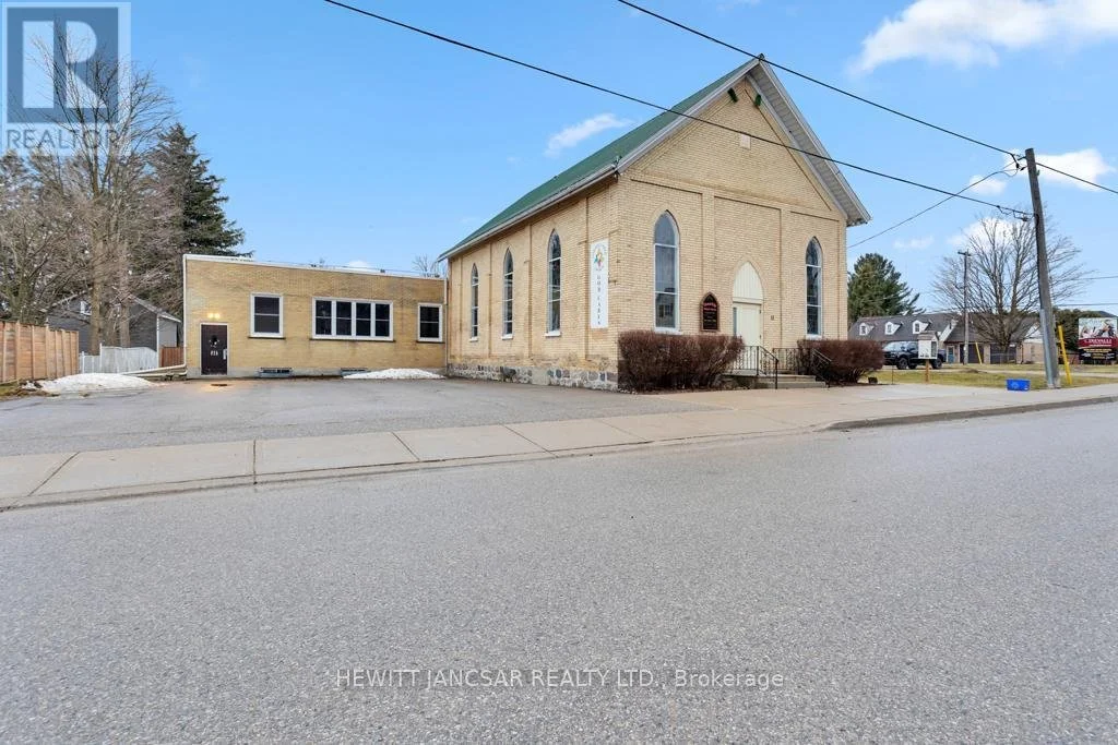 Ontario — Churches For Sale — Church Spaces | The best collection of ...