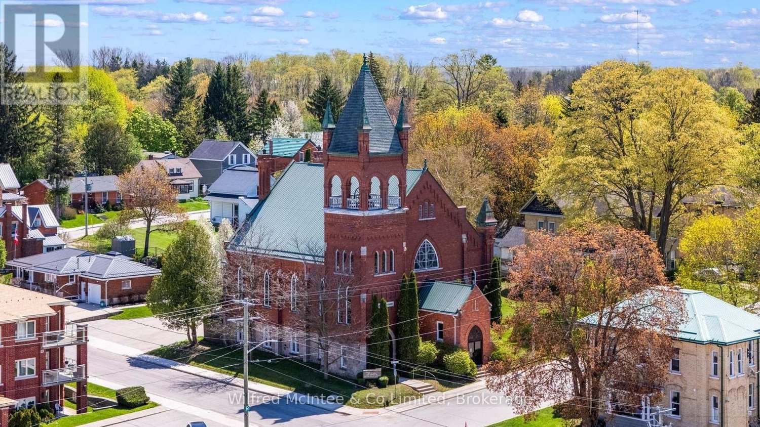 Churches For Sale — Church Spaces | The best collection of curated ...