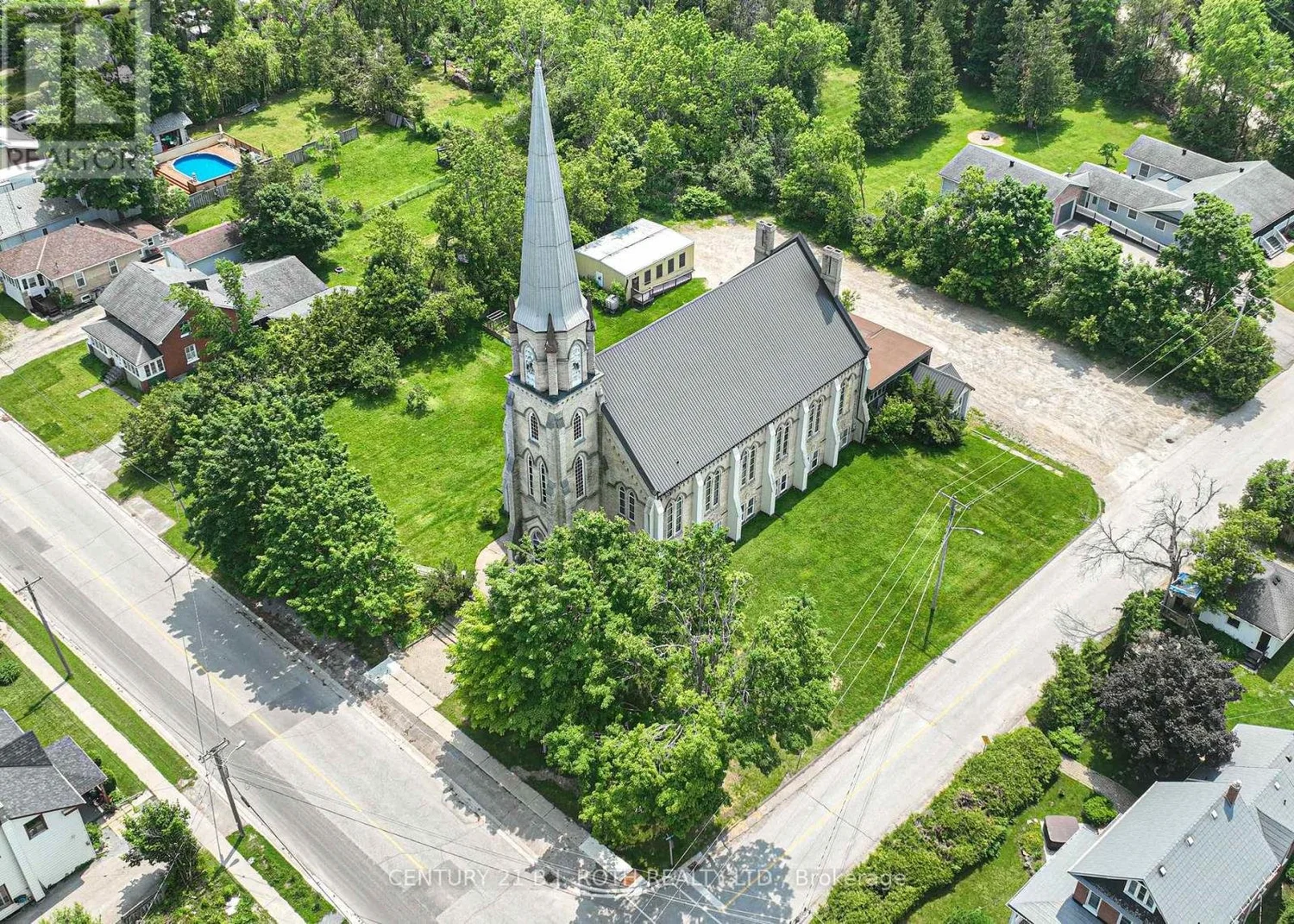 Churches For Sale — Church Spaces | The best collection of curated ...