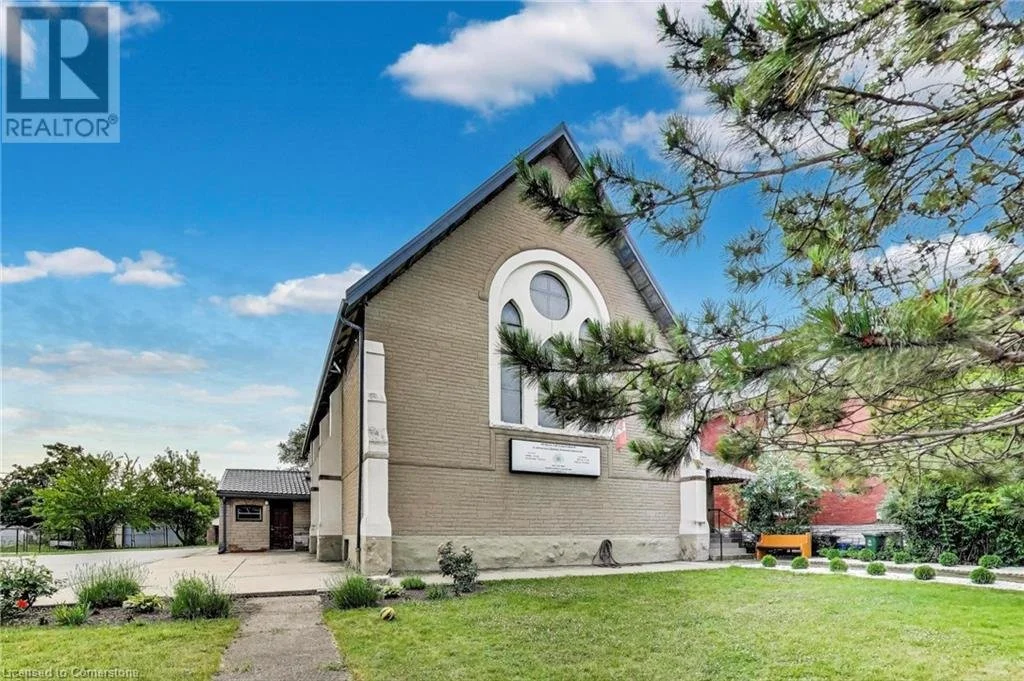 Ontario — Churches For Sale — Church Spaces | The best collection of ...