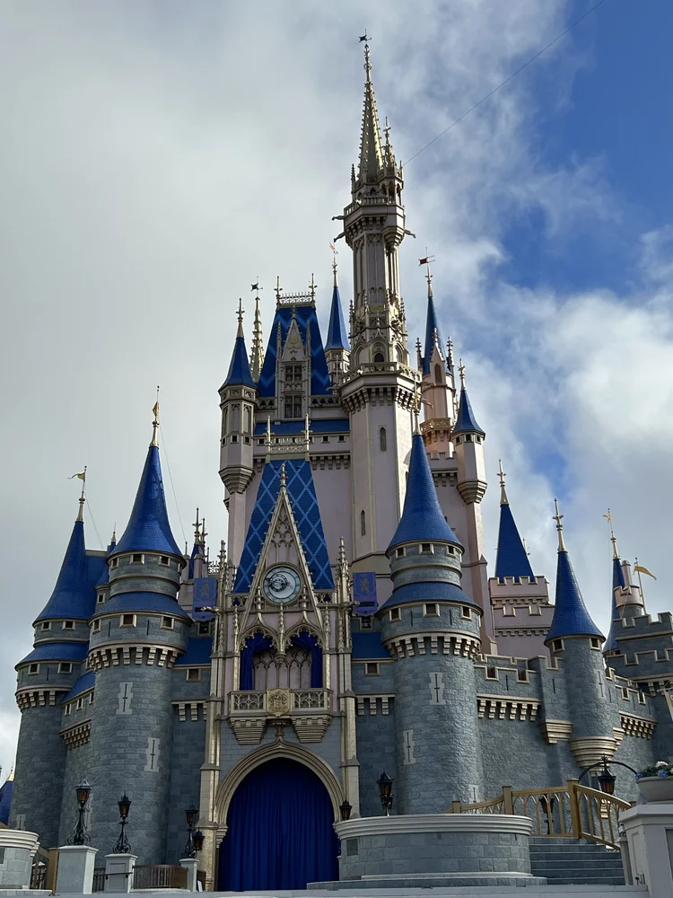 Basic Disney World Tips and Tricks — EmmaEnchantedTravel