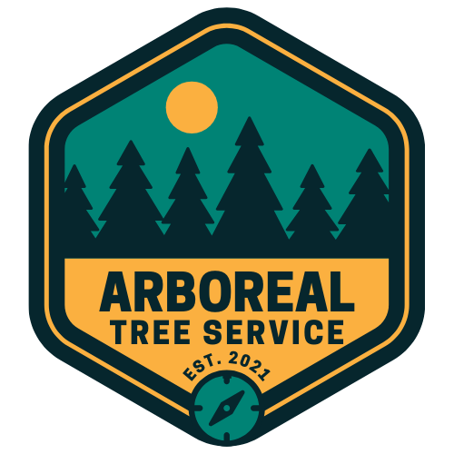 Arboreal Tree Service