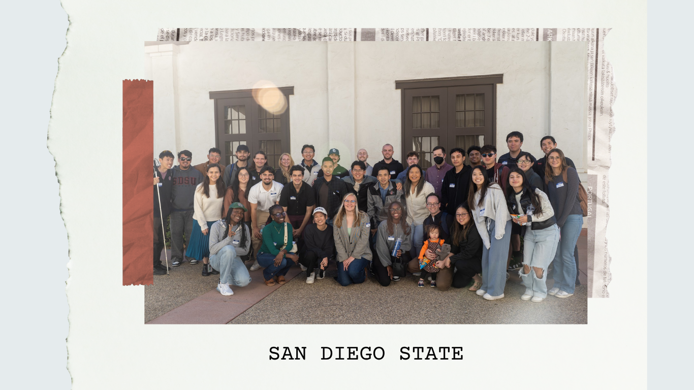 WAV Church | A Church in San Diego Near UCSD & SDSU