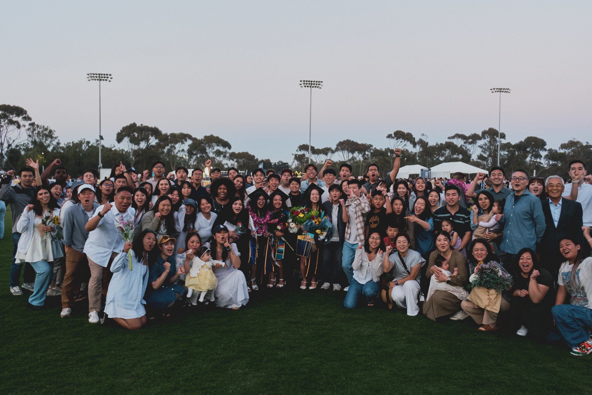 WAV @ UCSD | WAV Church | A Church Near UCSD and SDSU