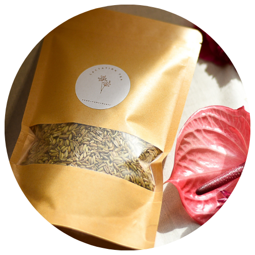 Third Trimester Wellness Box — FULL BLOOM MAMA