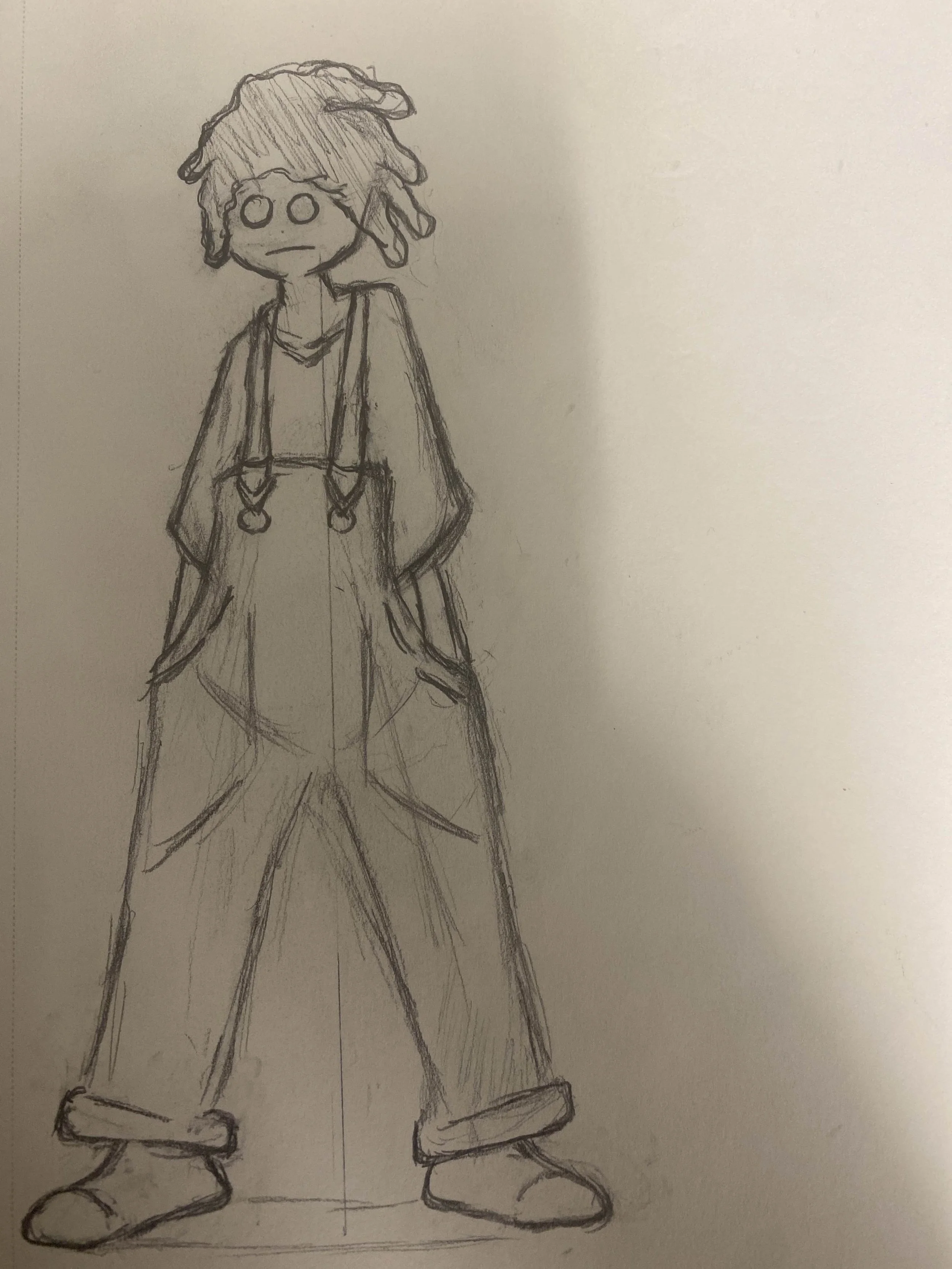 PPJ #2: Jeremiah — House of the BloodKnots