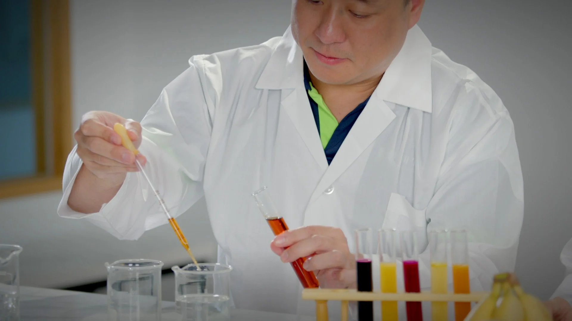 專業服務 — 漢田生技 HANTECH BIO-TECH