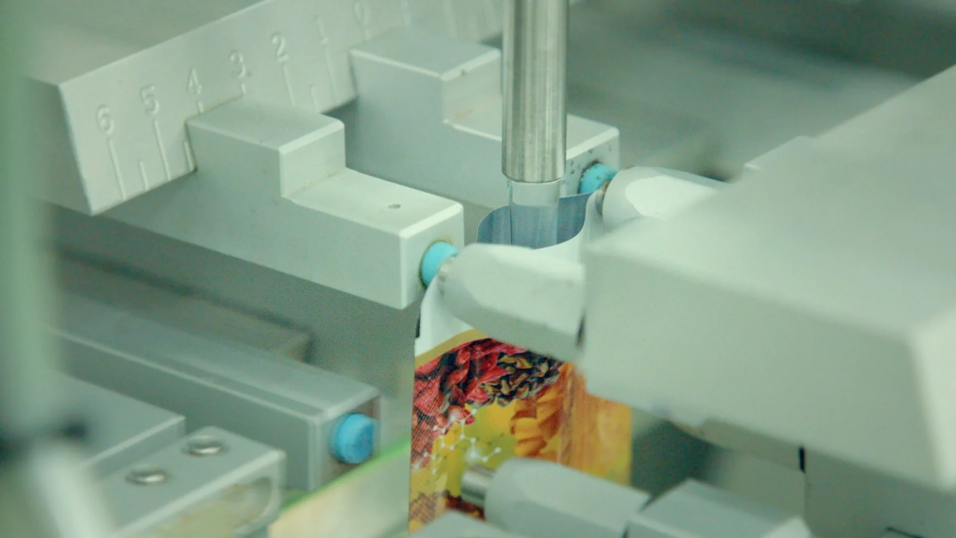 生產製程 — 漢田生技 HANTECH BIO-TECH