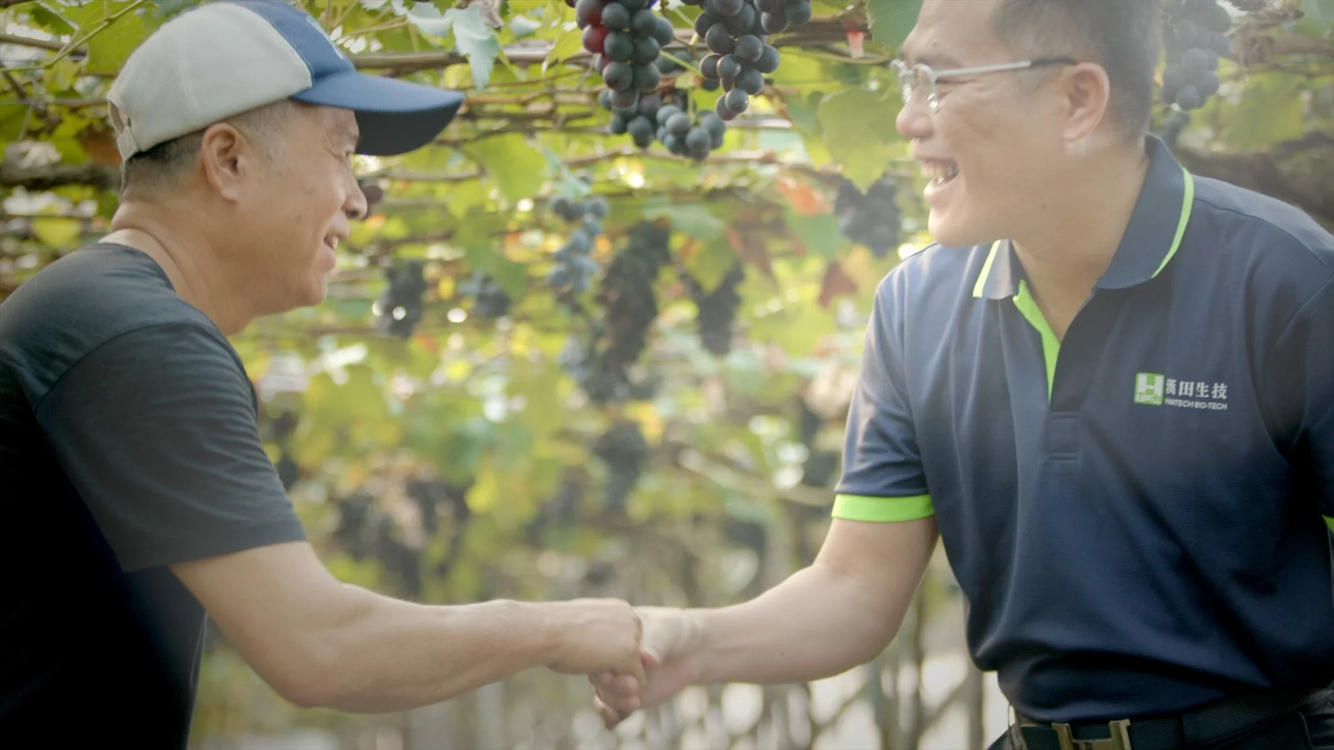 永續經營 — 漢田生技 HANTECH BIO-TECH