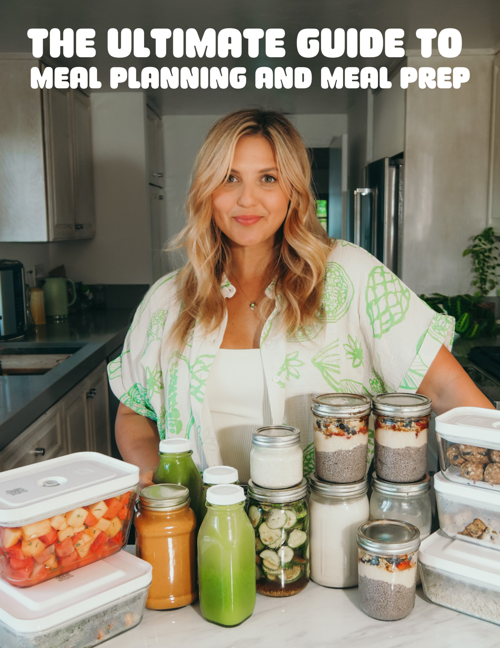 Breaking Up With Dairy by Chef Bai