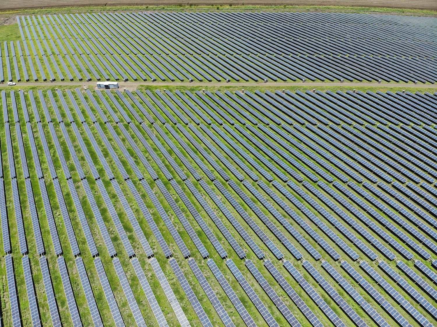 Moah Creek Solar Farm