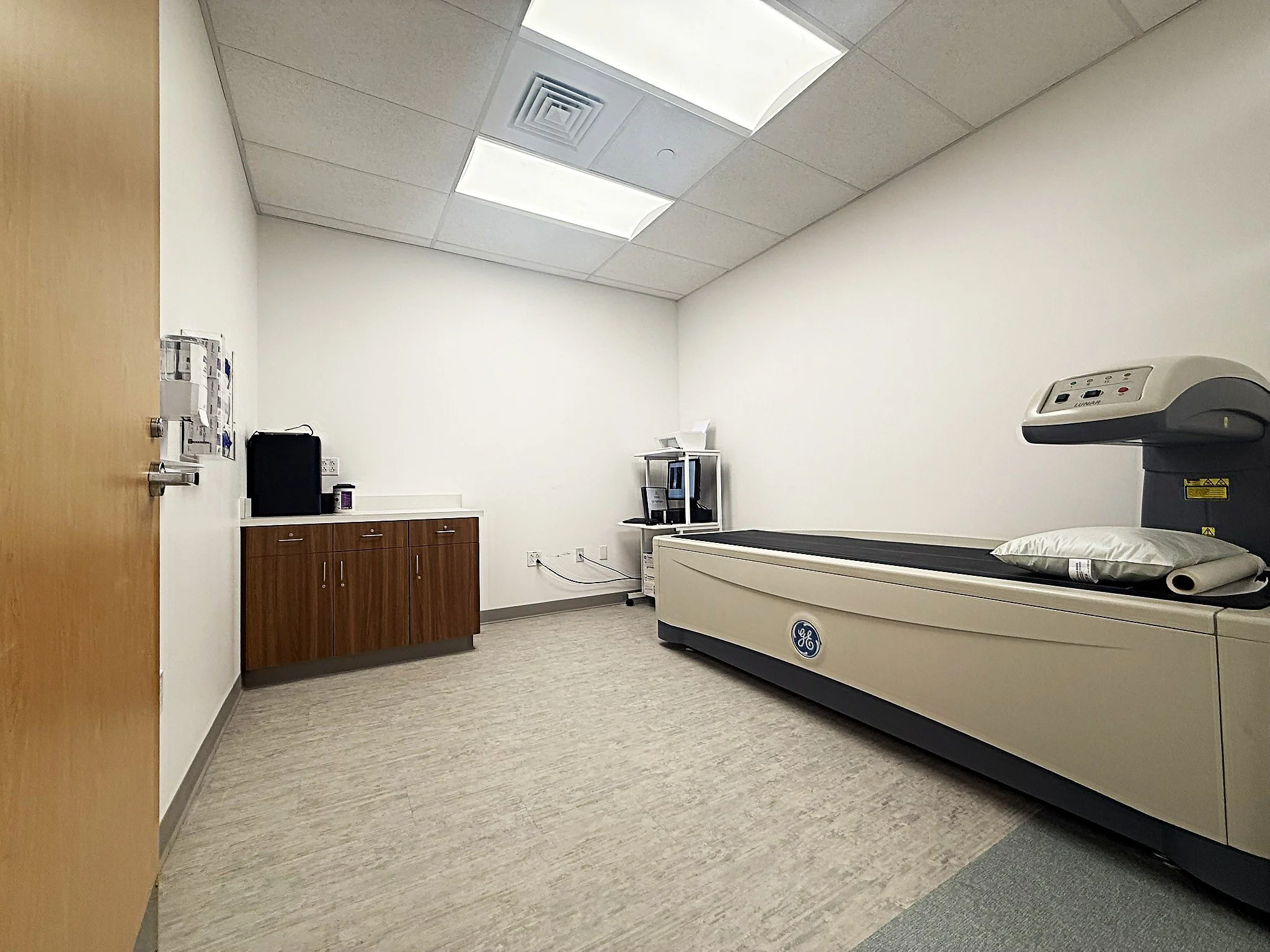 Modern Radiology & Diagnostic Services in Montgomery County | Wisteria ...