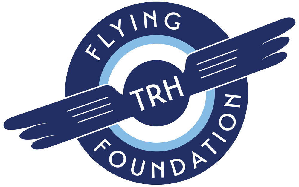 THOMAS R. HATCH FLYING FOUNDATION
