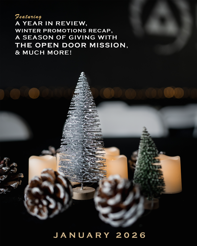 January 2026 | Episode #21 — LOKAHI