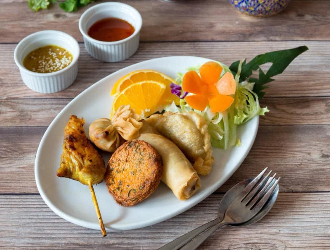 Me Tang Thai Restaurant