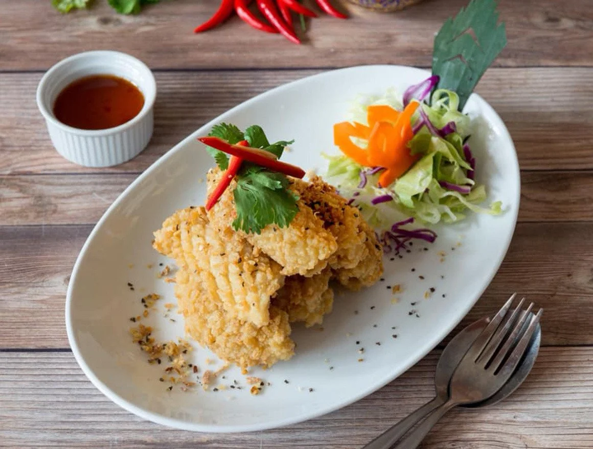 Me Tang Thai Restaurant